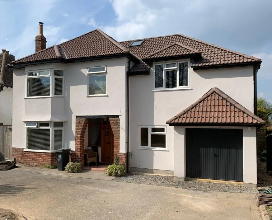 Inspire Construction Limited