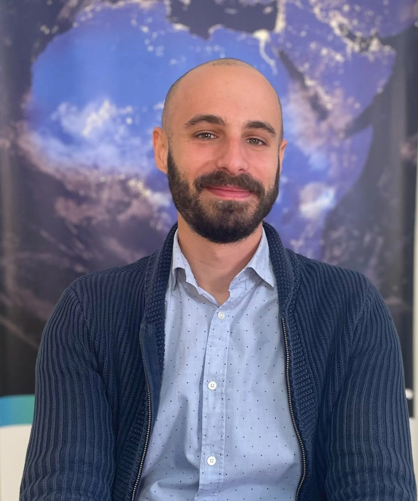 About us — RES 4 AFRICA