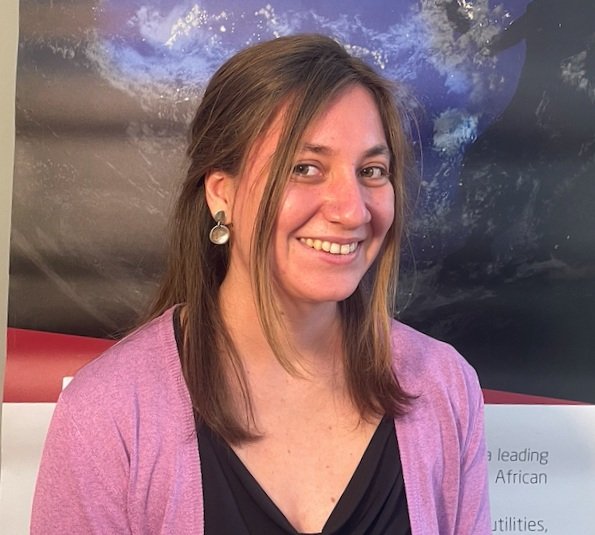 About us — RES 4 AFRICA