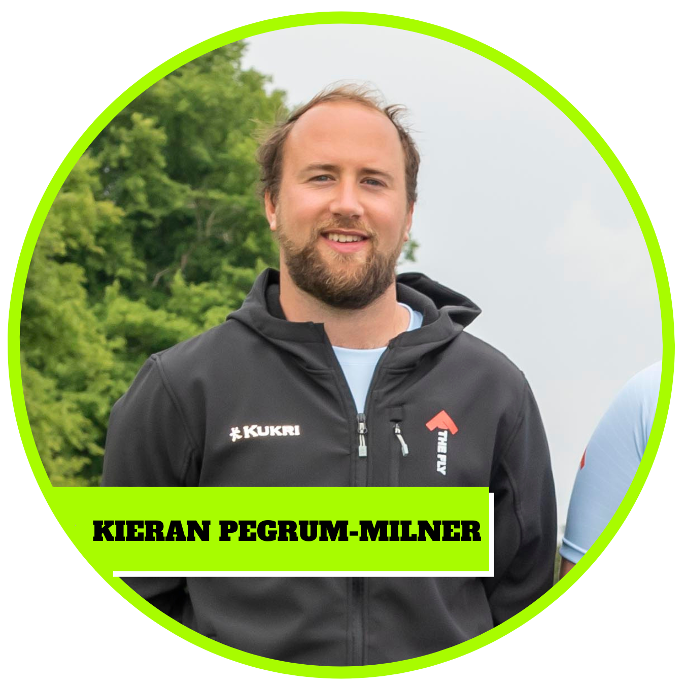 Kieran Pegrum-Milner — The Fly