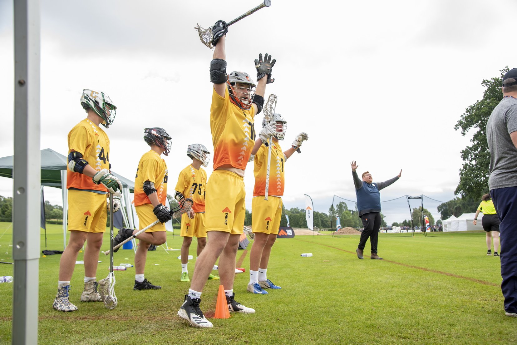 Rewind | The Fly 2021 Men’s Final — The Fly