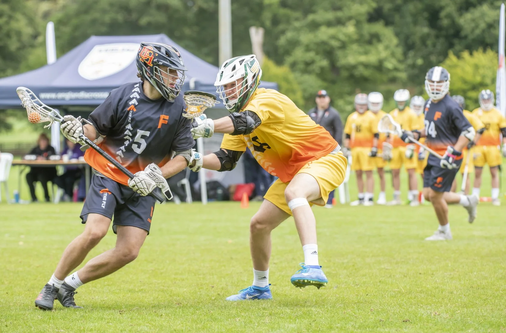 Rewind | The Fly 2021 Men’s Final — The Fly