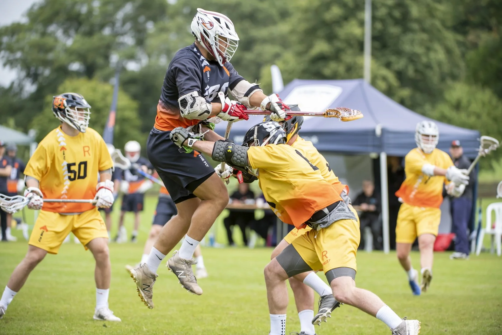 Rewind | The Fly 2021 Men’s Final — The Fly