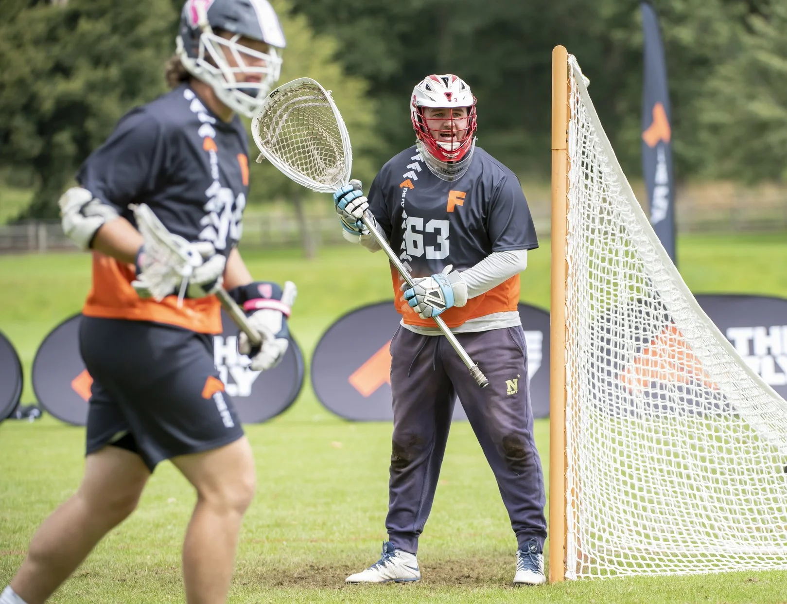 Rewind | The Fly 2021 Men’s Final — The Fly
