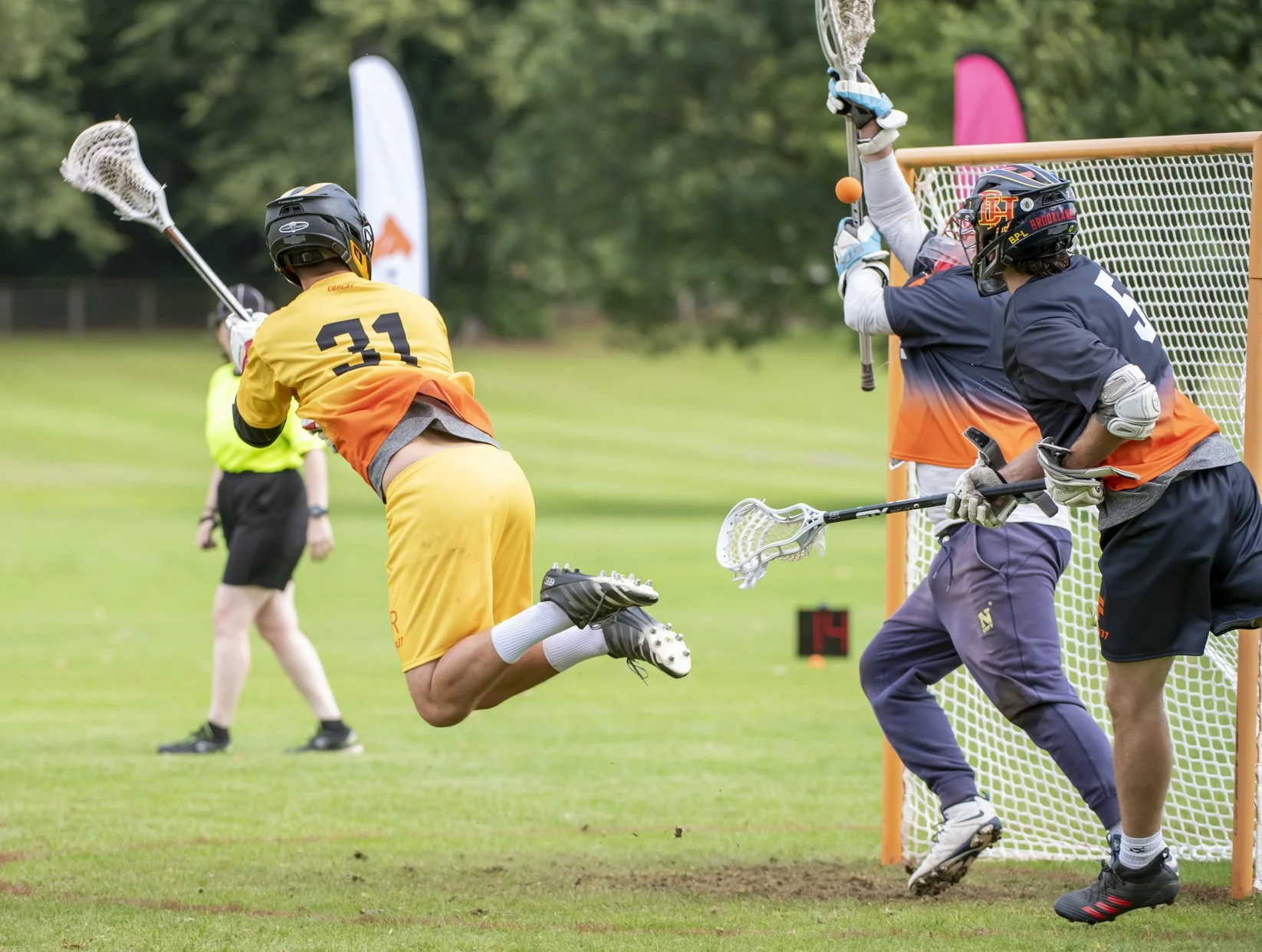 Rewind | The Fly 2021 Men’s Final — The Fly