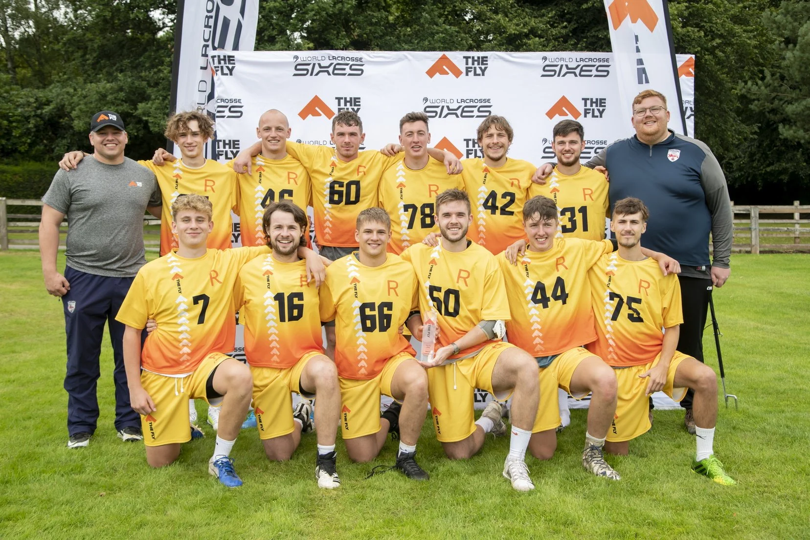Rewind | The Fly 2021 Men’s Final — The Fly
