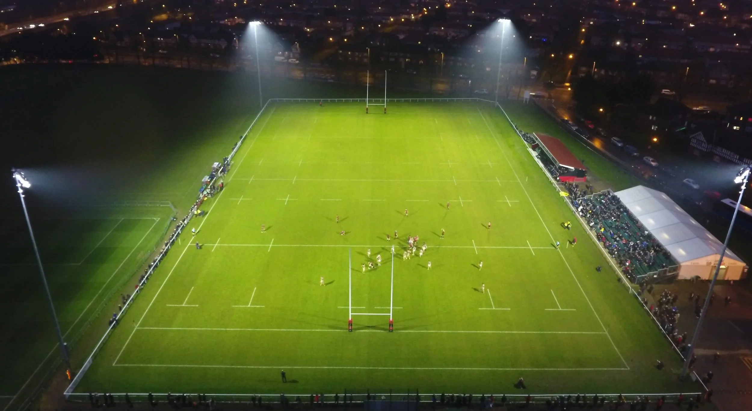 General 3 — The Fly