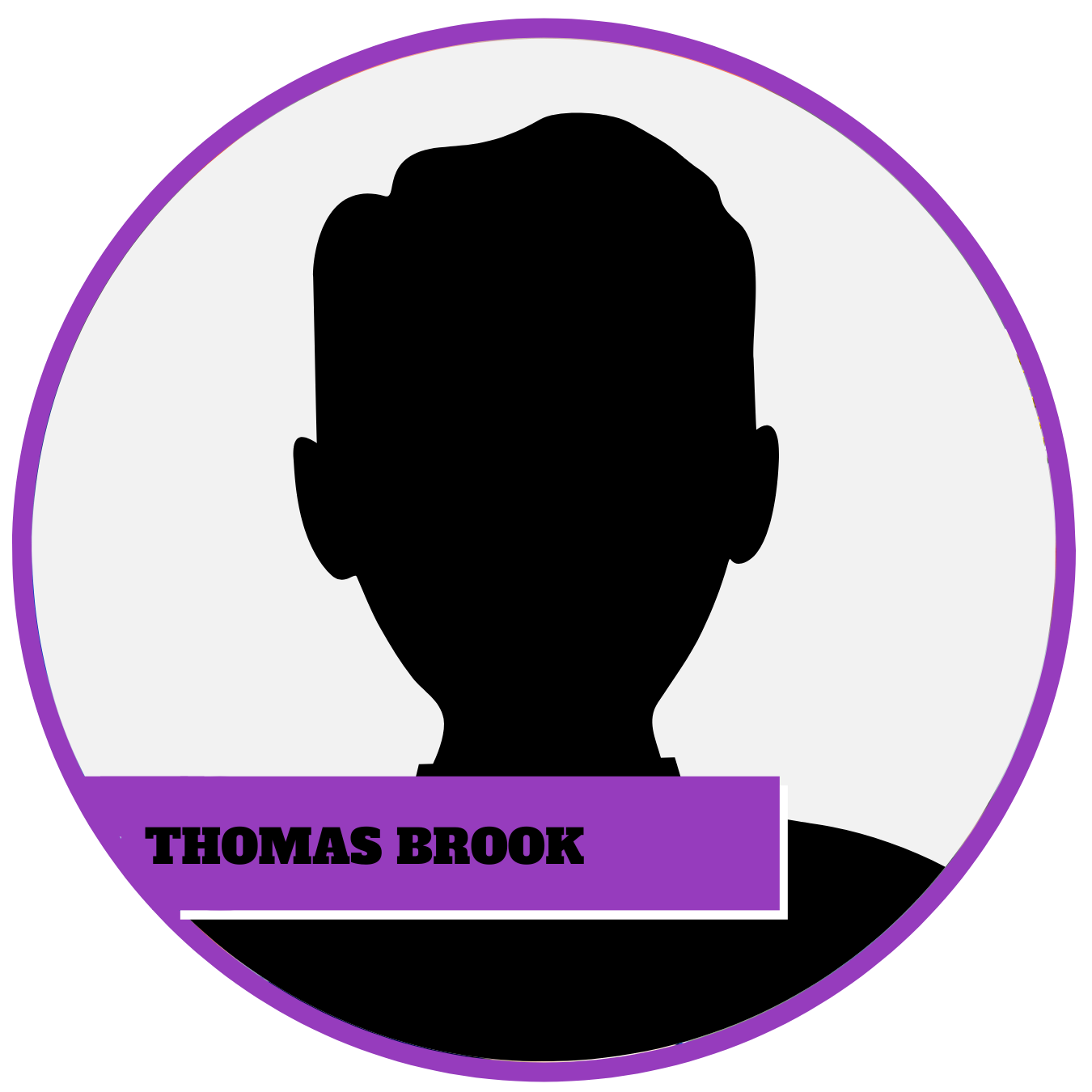 Thomas Brook — The Fly