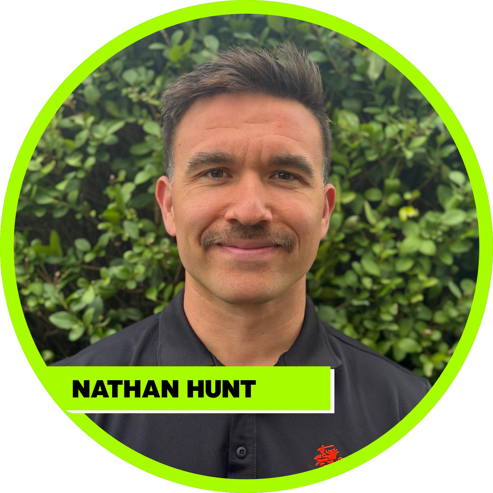 Nathan Hunt — The Fly
