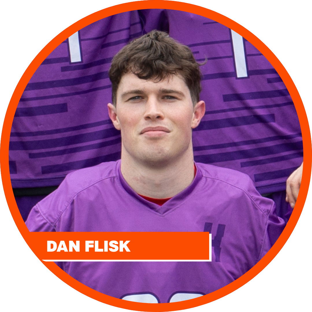 Dan Flisk — The Fly