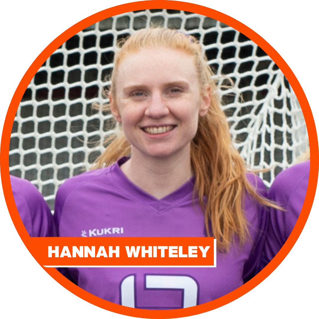 Hannah Whiteley — The Fly