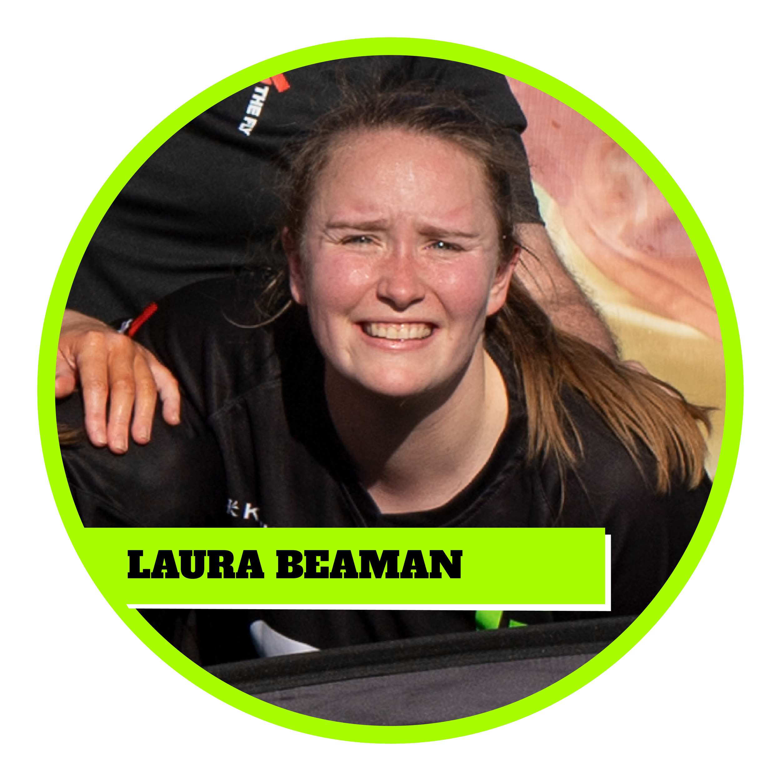 Laura Beaman — The Fly