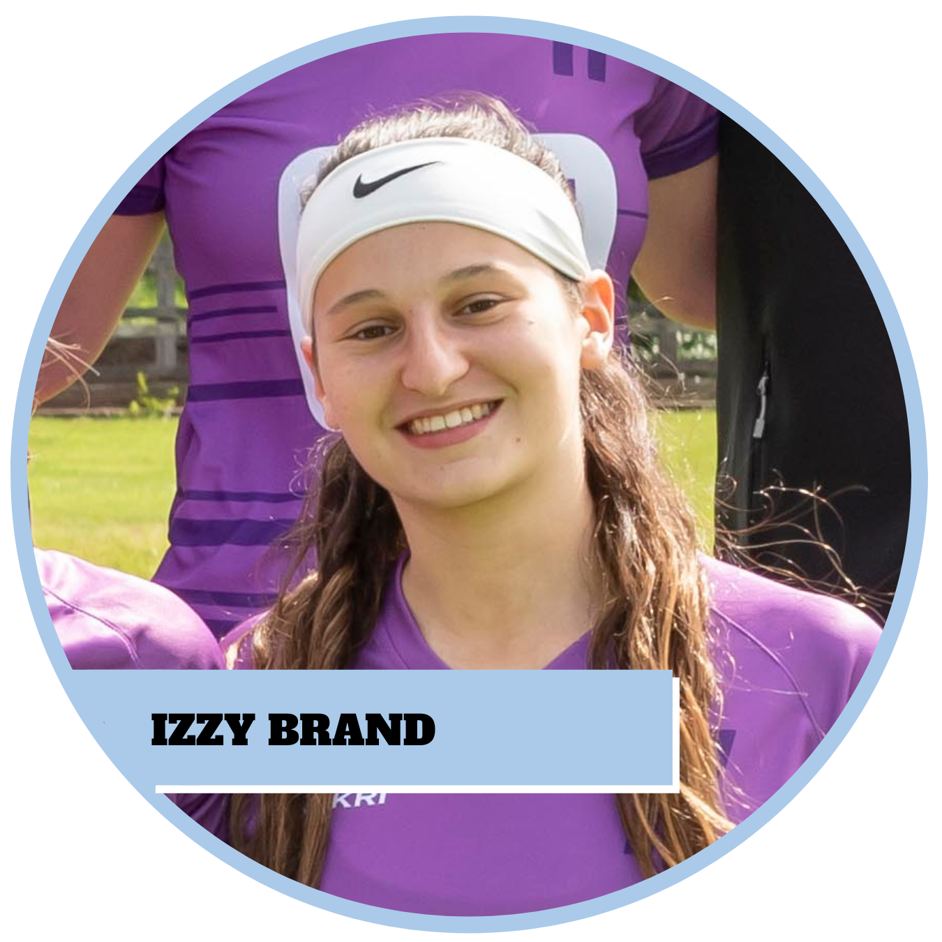 Izzy Brand — The Fly