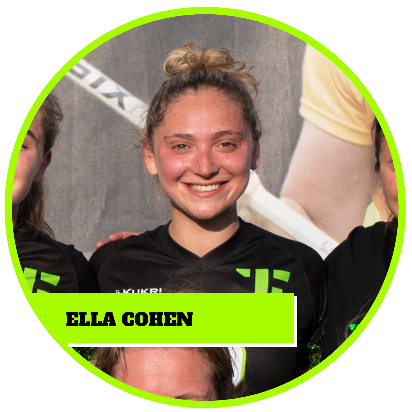 Ella Cohen — The Fly