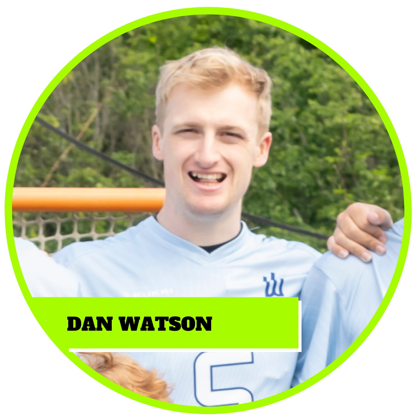 Dan Watson — The Fly