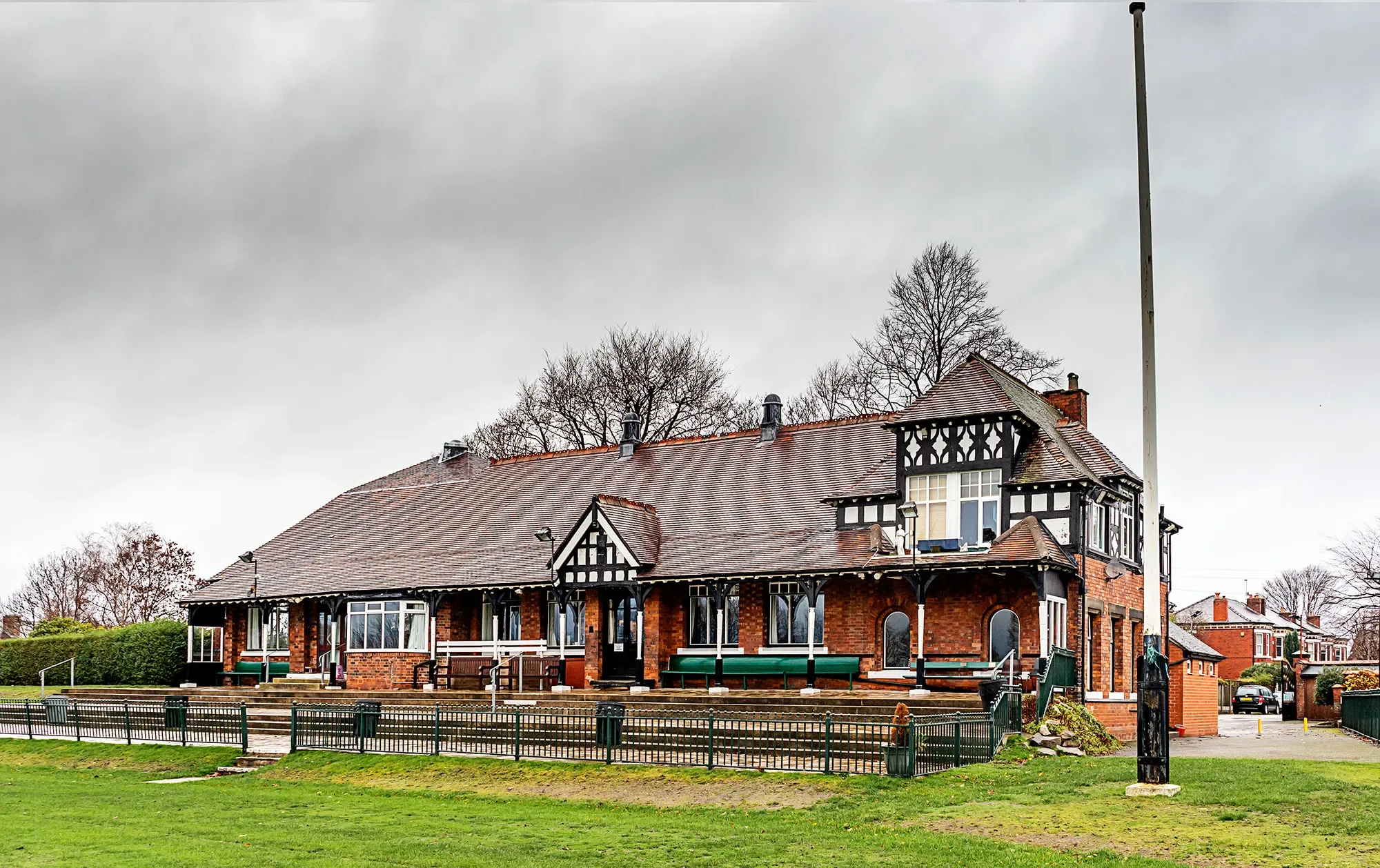 General 3 — The Fly