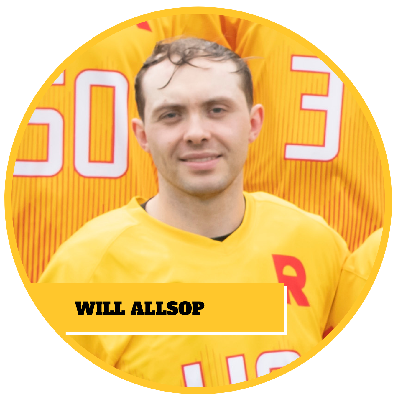 Will Allsop — The Fly