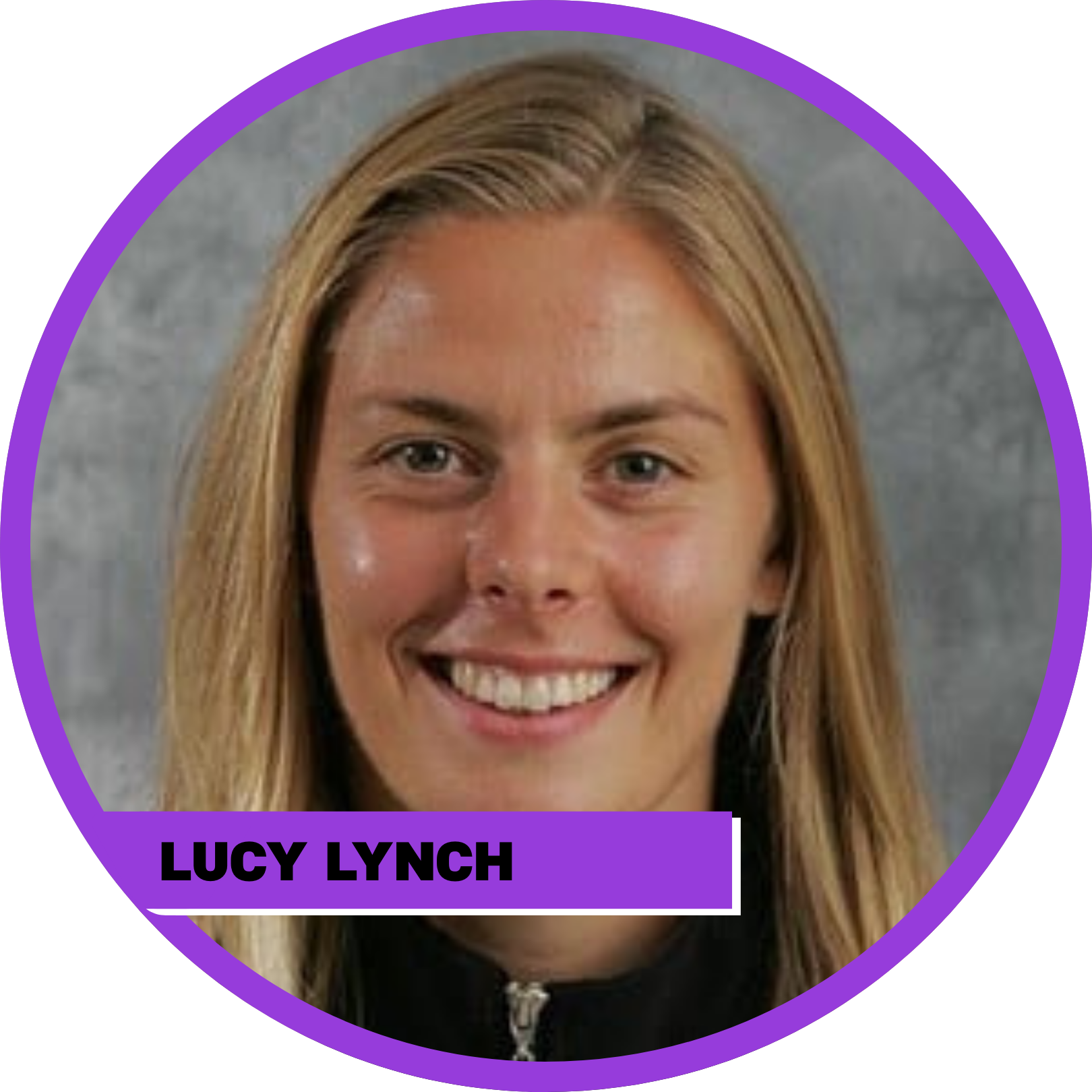 Lucy Lynch — The Fly