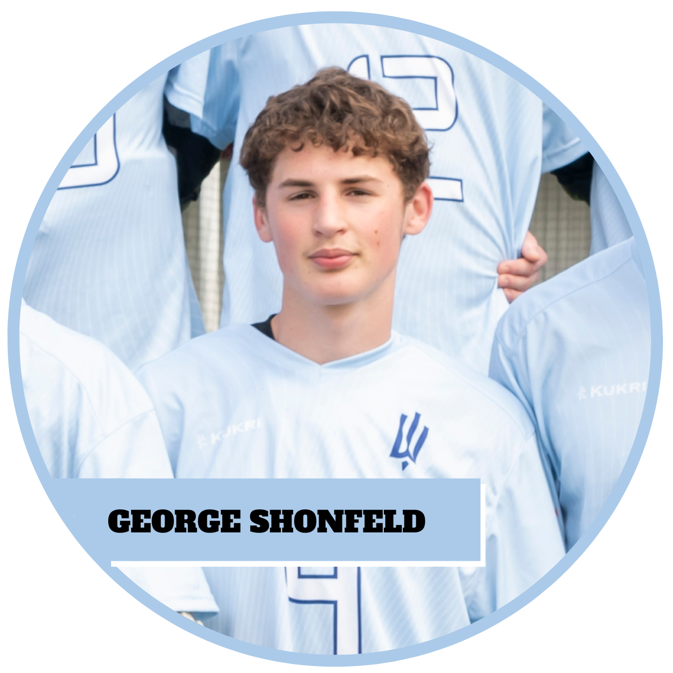 George Shonfeld — The Fly