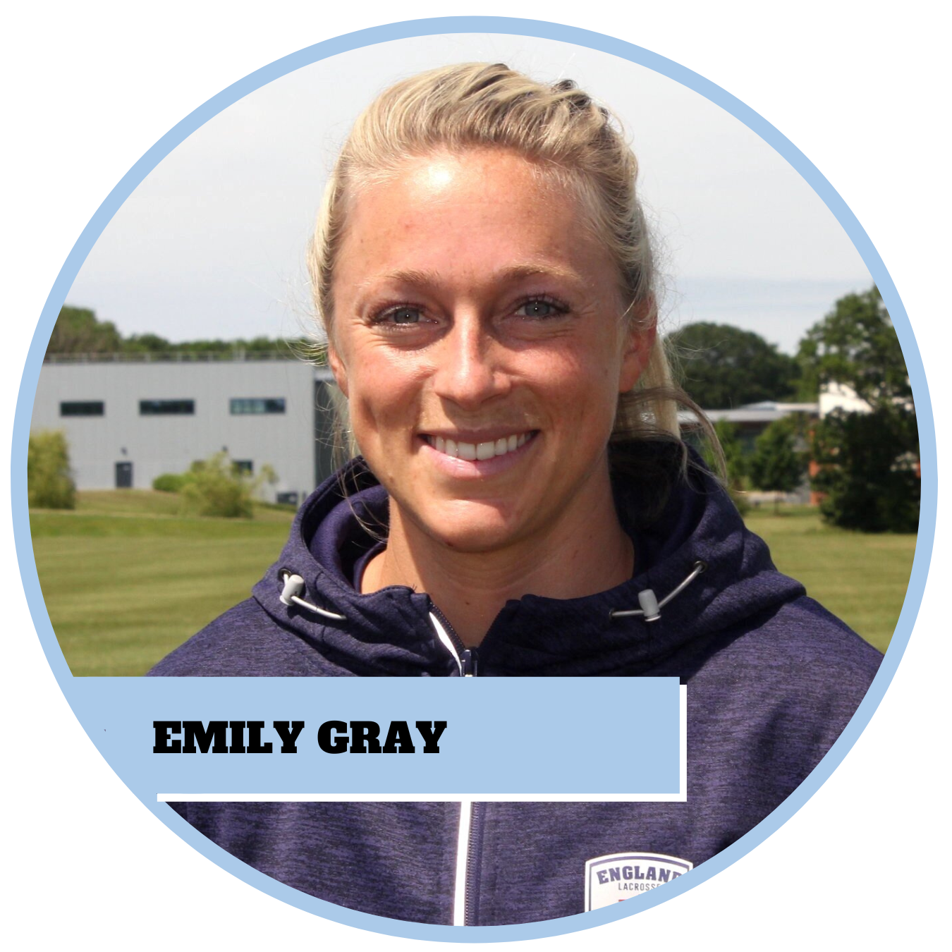 Emily Gray — The Fly