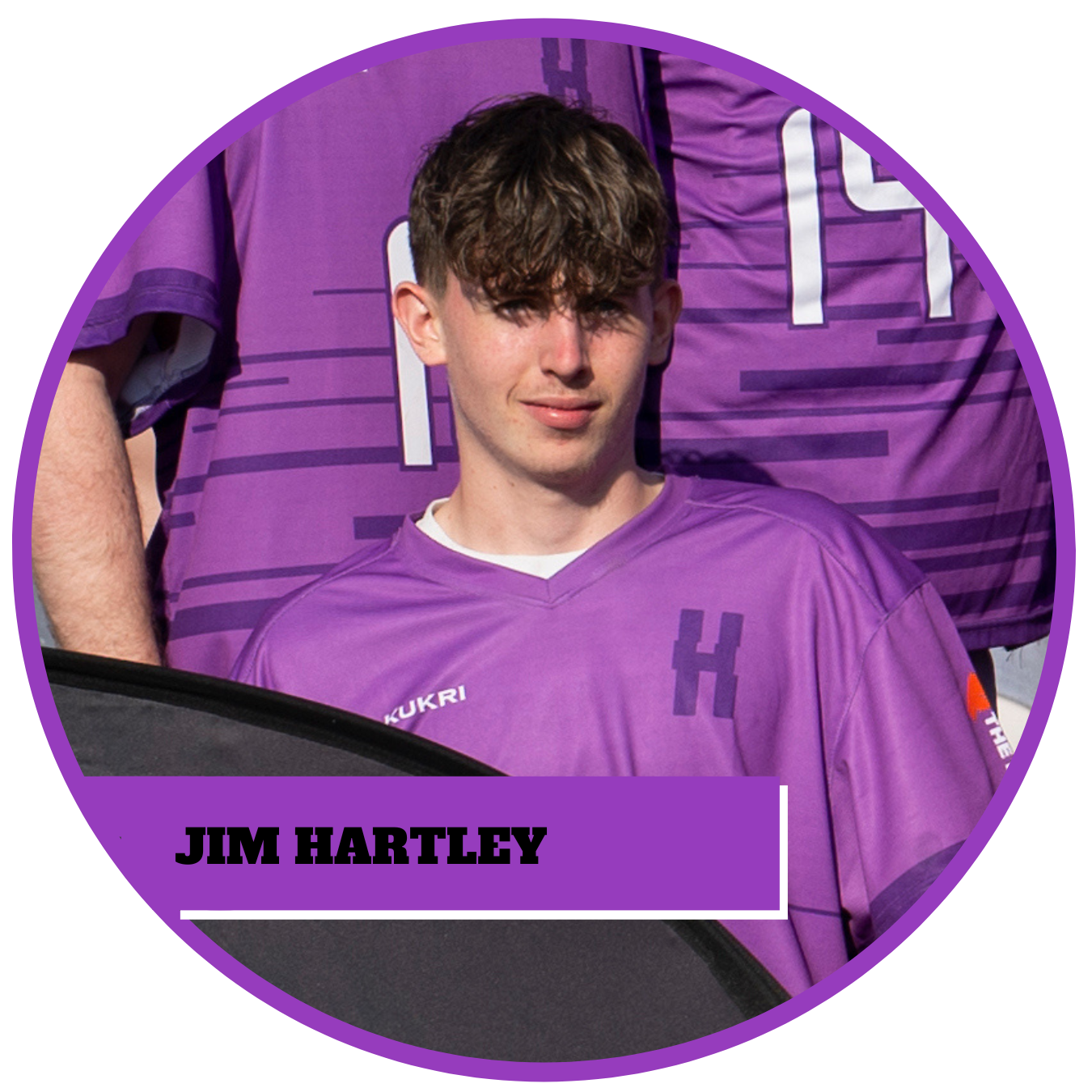 Jim Hartley — The Fly