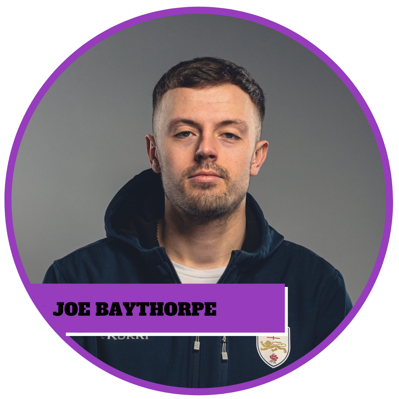Joe Baythorpe — The Fly