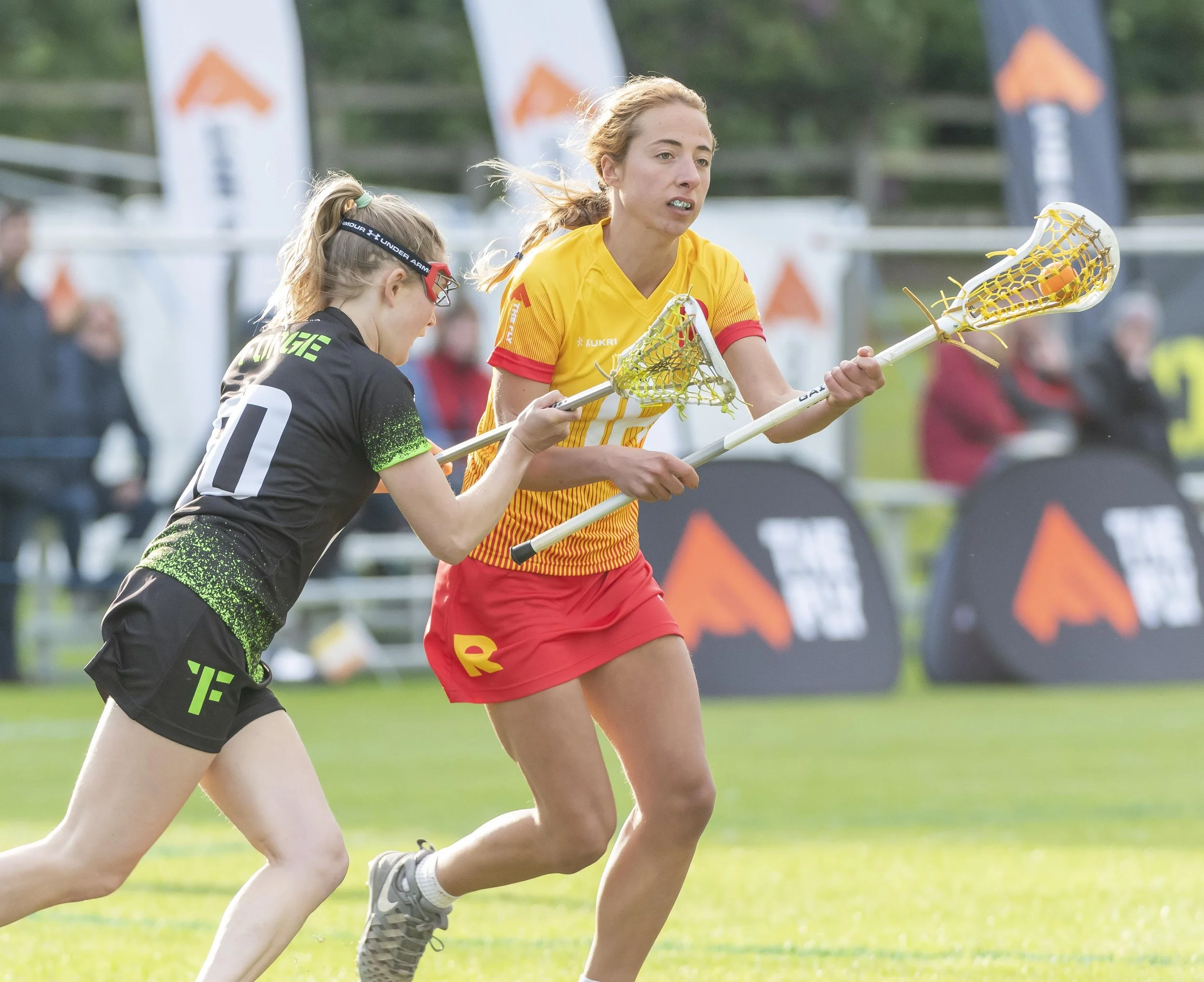 Rise Results — The Fly