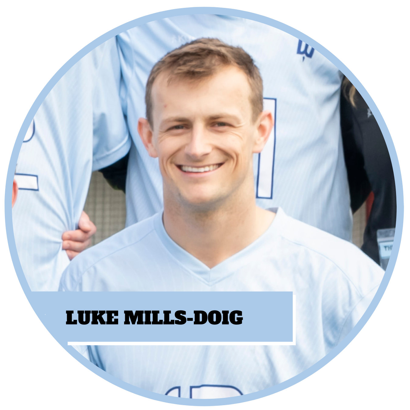 Luke Mills-Doig — The Fly