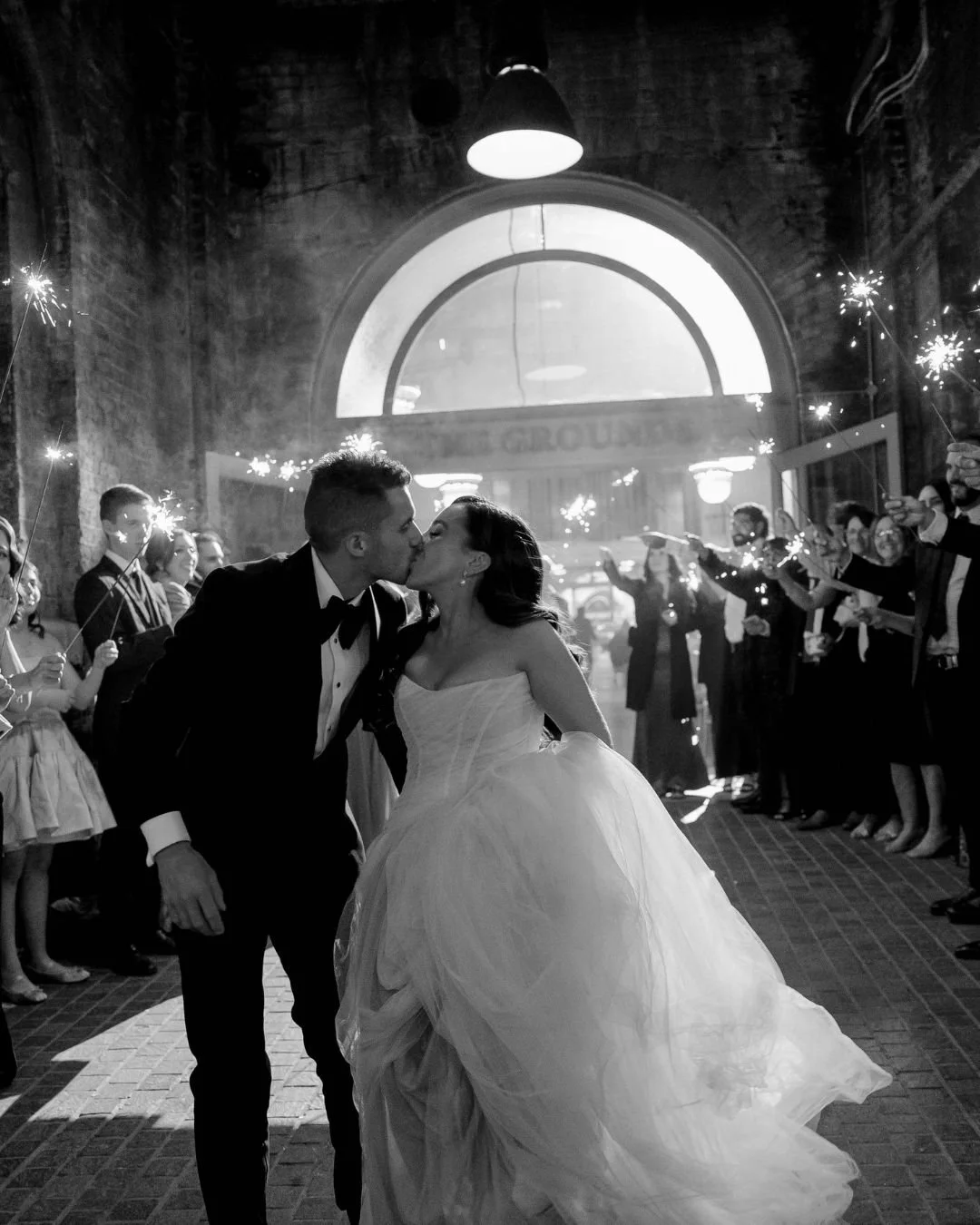 Sydney Wedding Photographer | Inlighten Photography