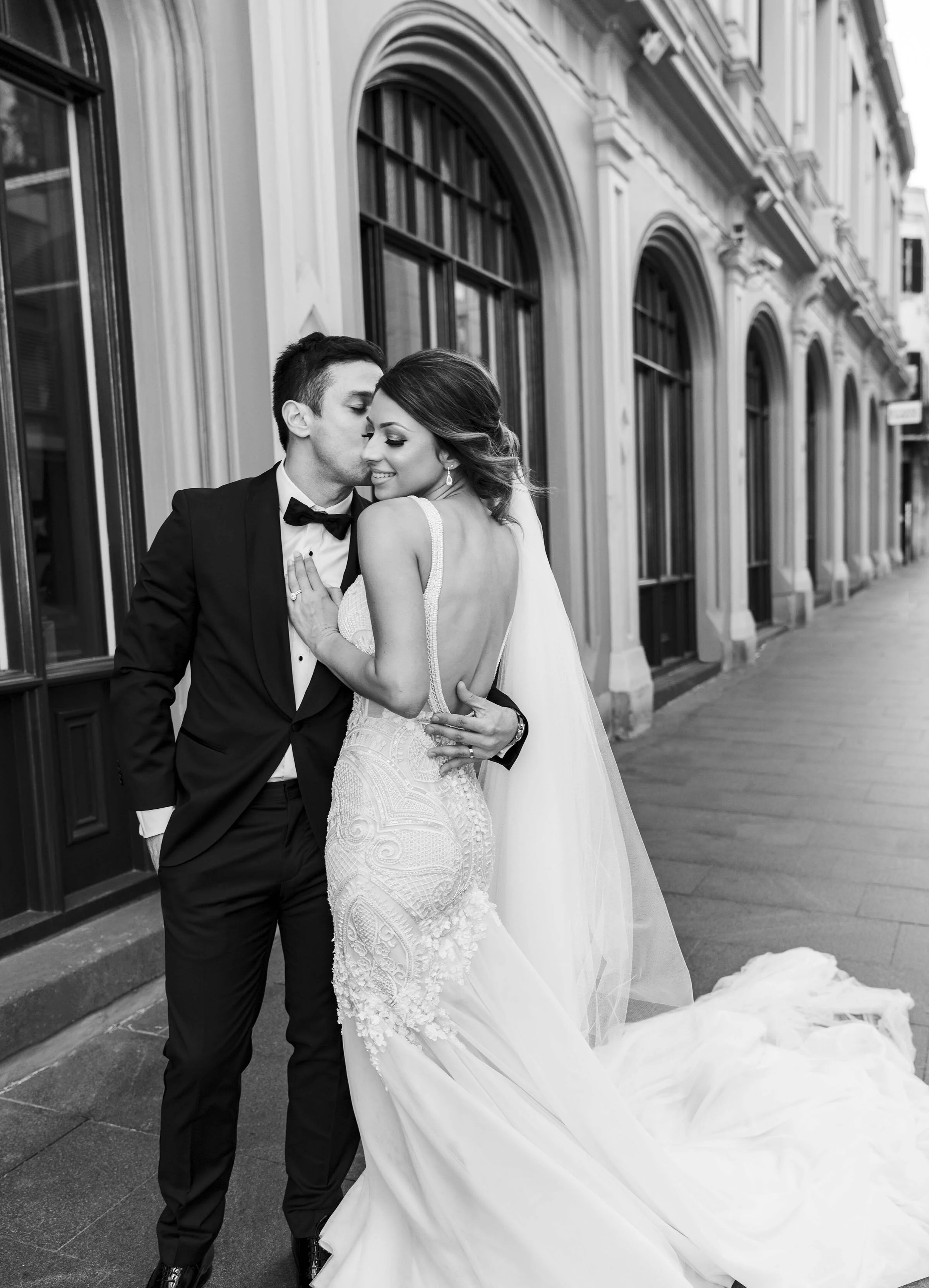 Sydney Wedding Photographer | Inlighten Photography