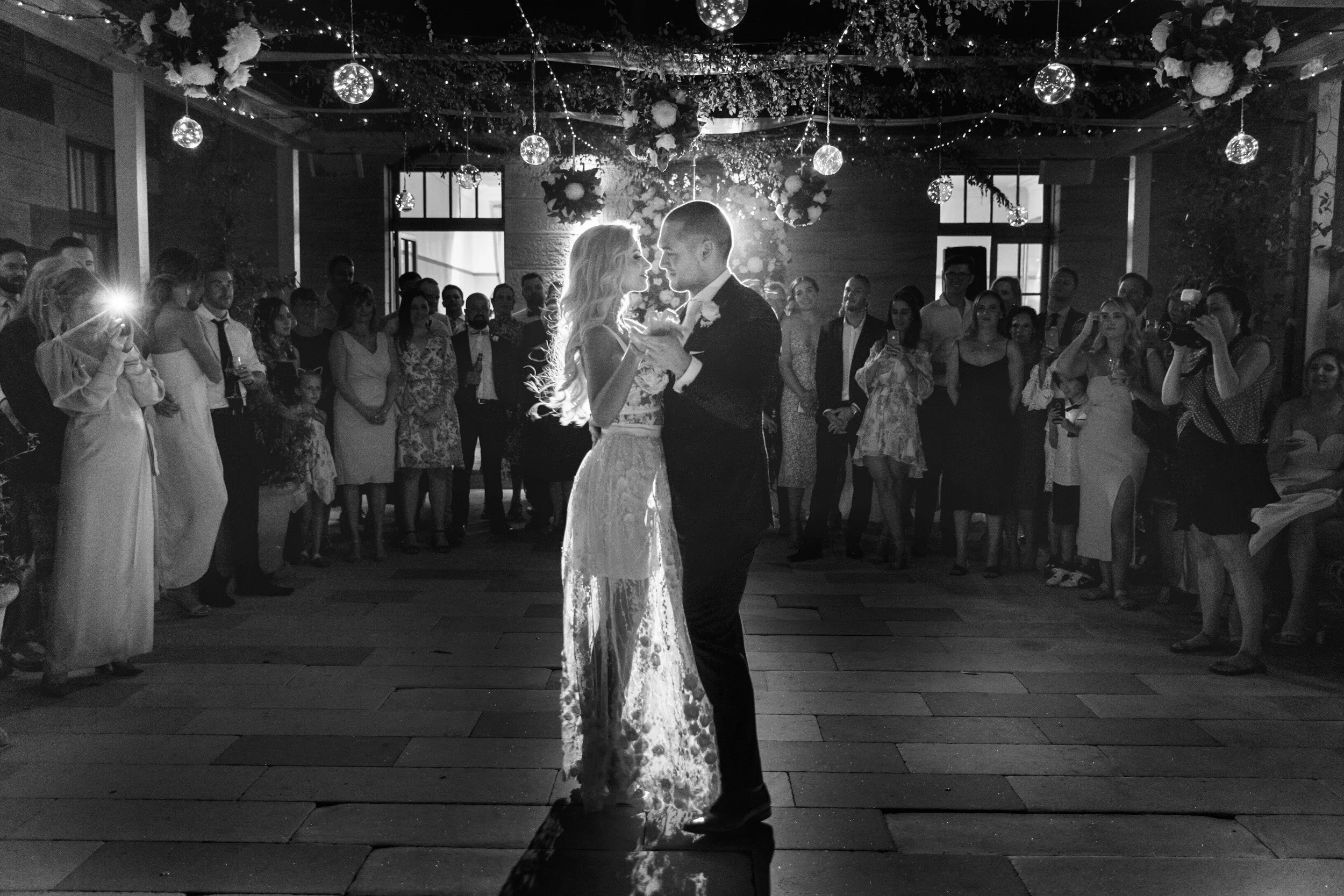 Wedding Photography Packages — Inlighten Photography