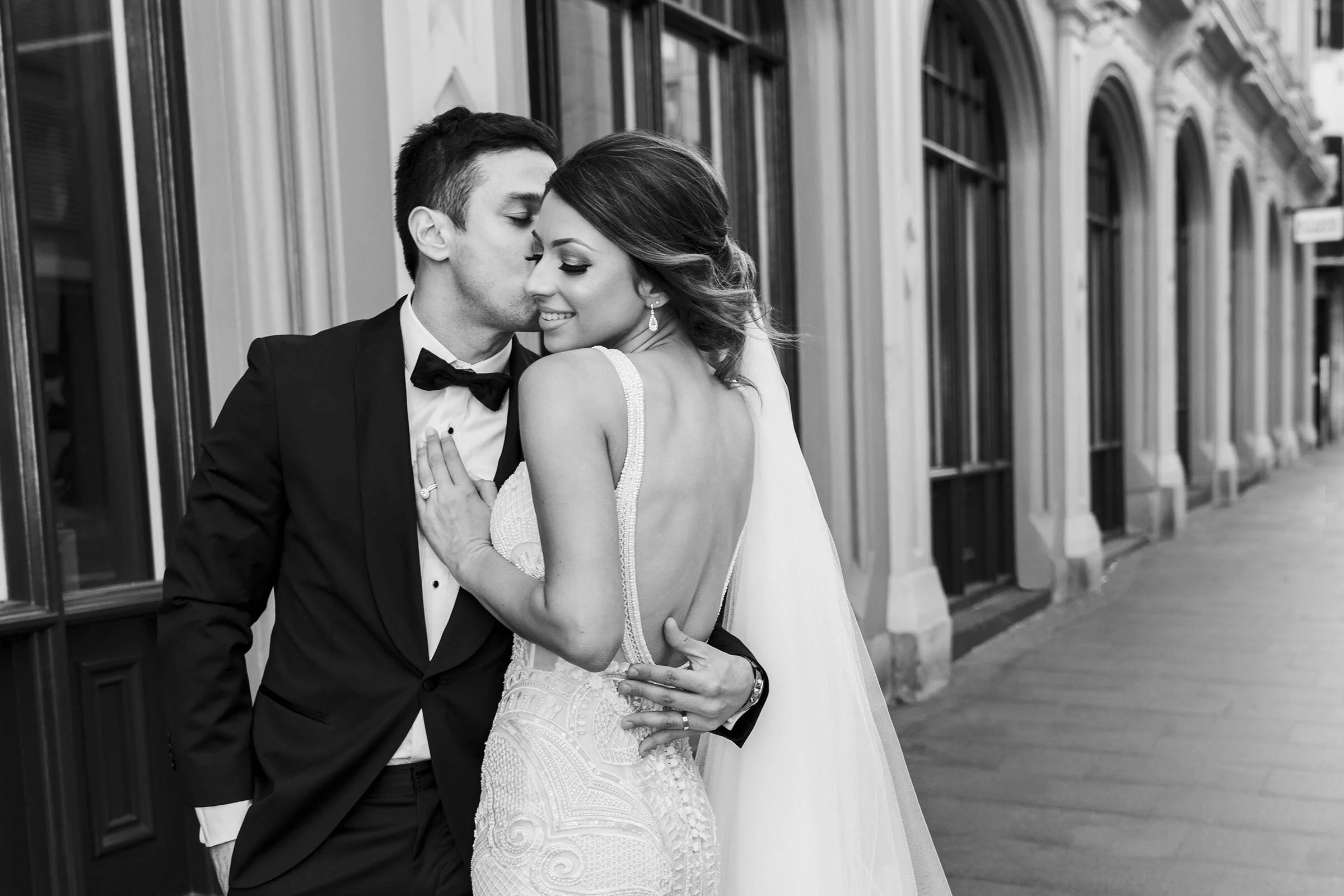 Wedding Photography Packages — Inlighten Photography