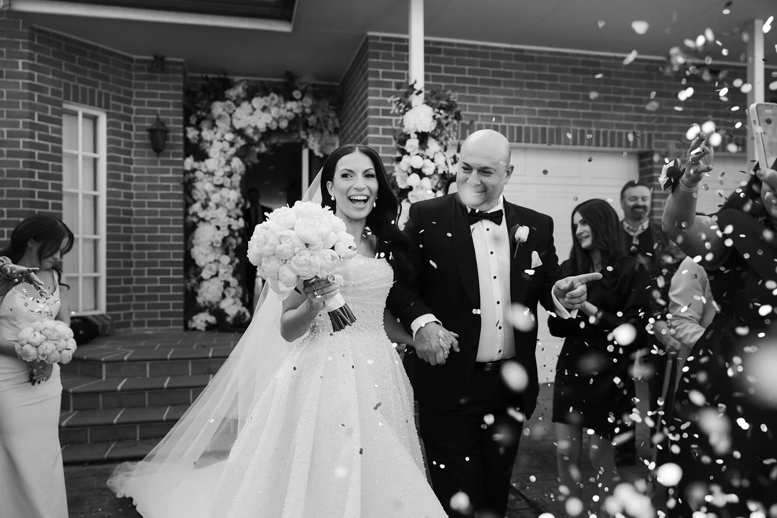 Sydney Wedding Photographer | Inlighten Photography