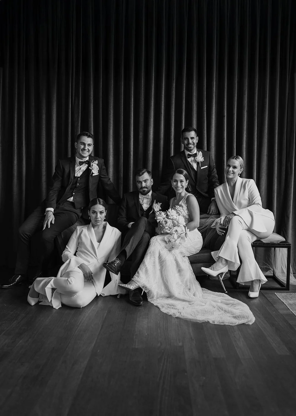Sydney Wedding Photographer | Inlighten Photography