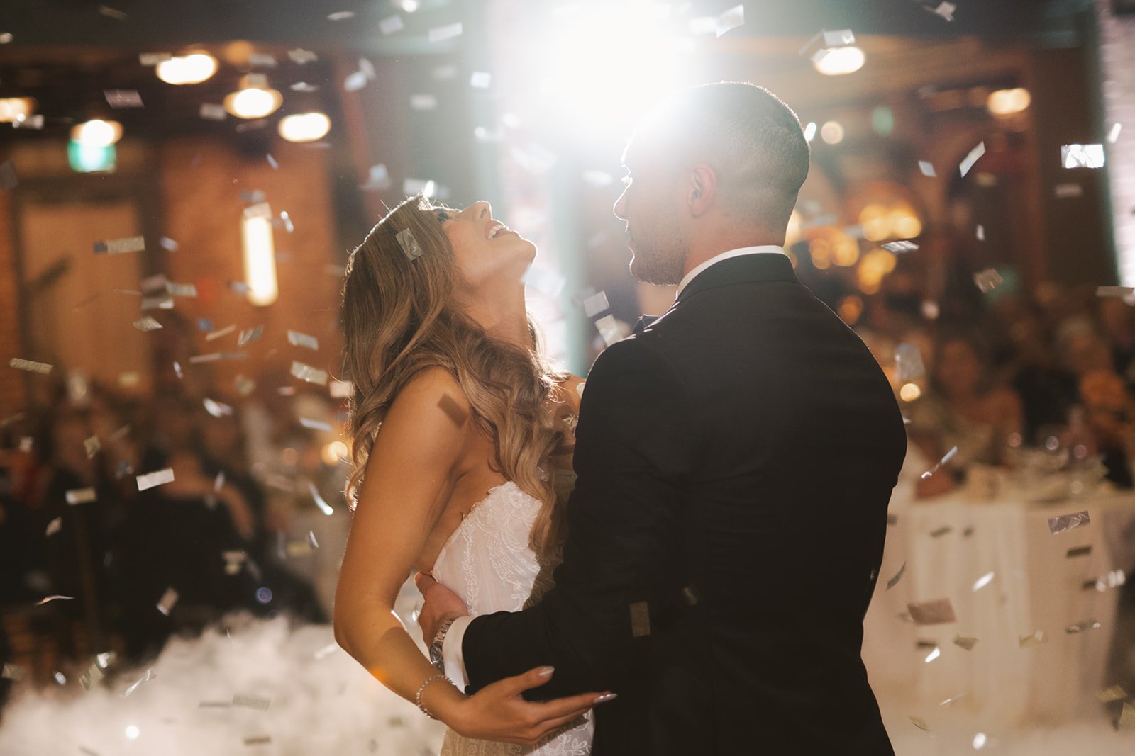 Sydney Wedding Photographer | Inlighten Photography