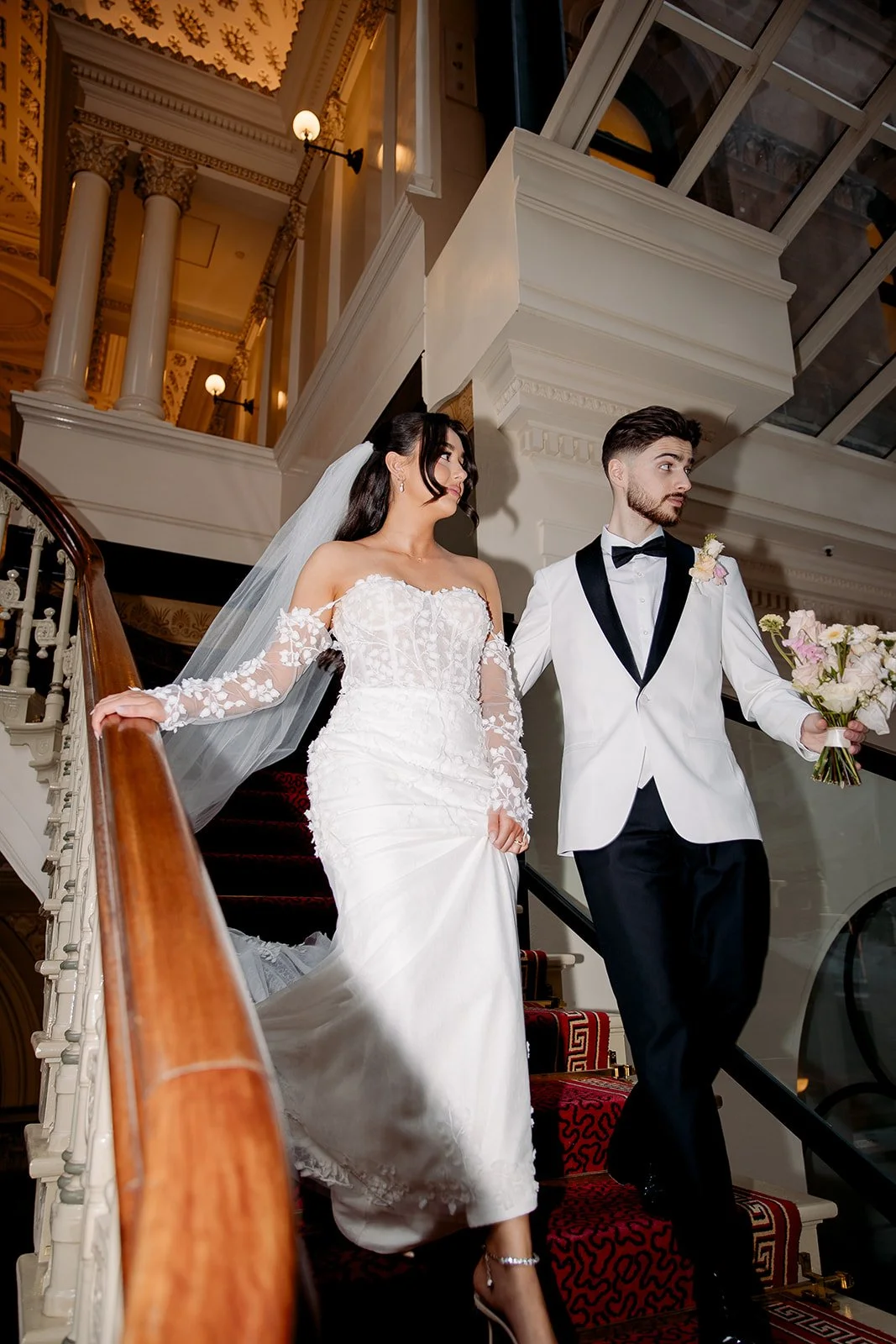 Wedding Photography Packages — Inlighten Photography