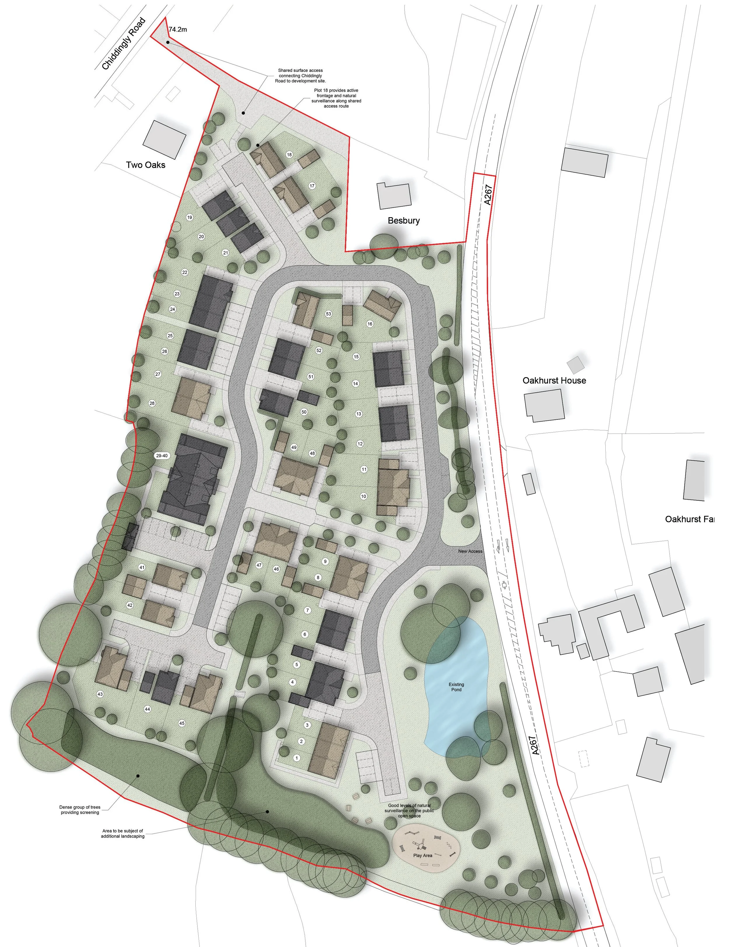 News — Ashby Design Limited