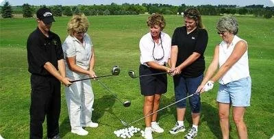 Lessons — Southwold Golf Club