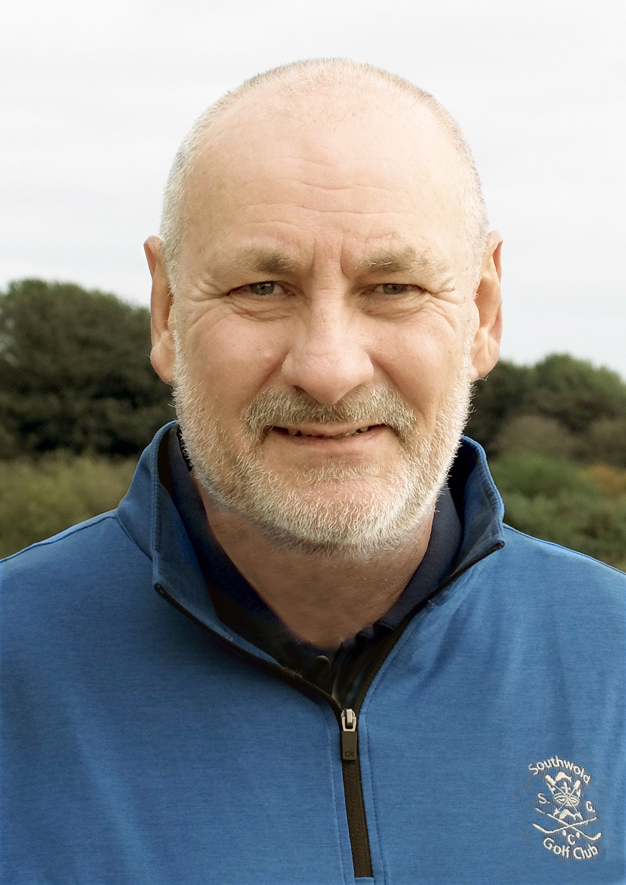 Meet the Team — Southwold Golf Club