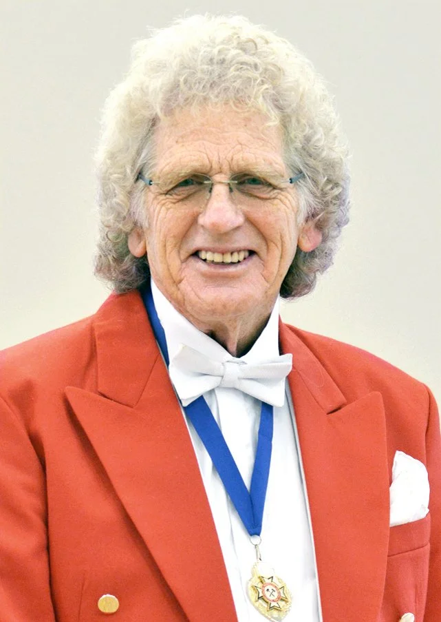 Meet the Team — Southwold Golf Club