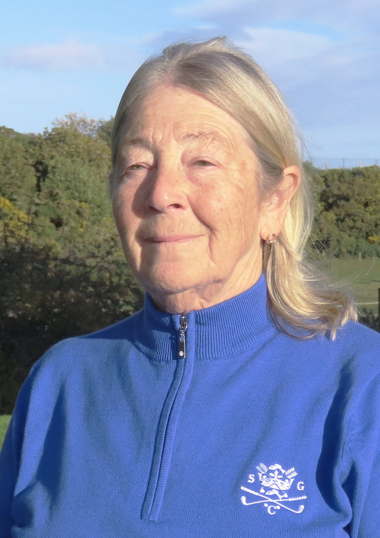 Meet the Team — Southwold Golf Club