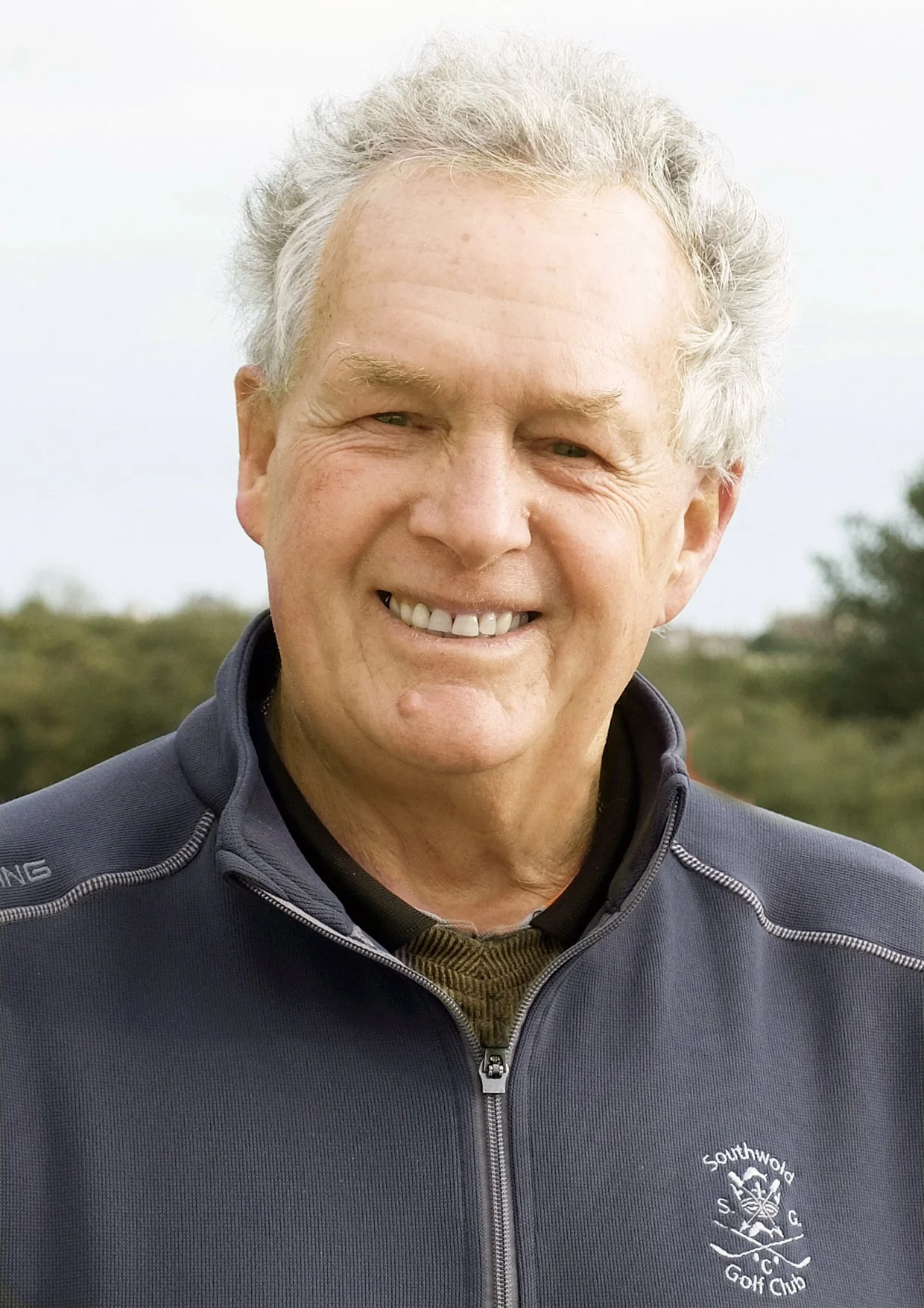 Meet the Team — Southwold Golf Club