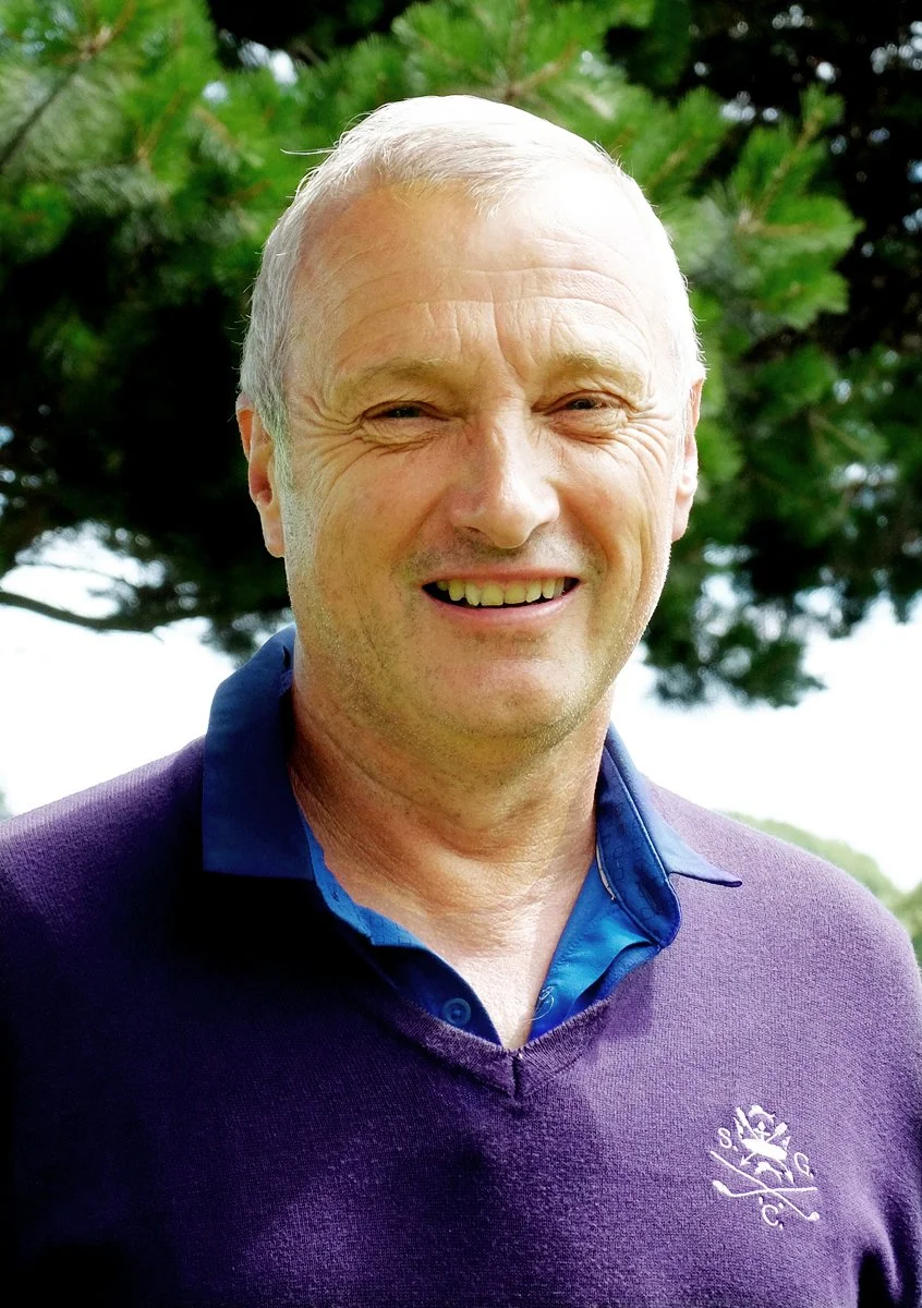 Meet the Team — Southwold Golf Club