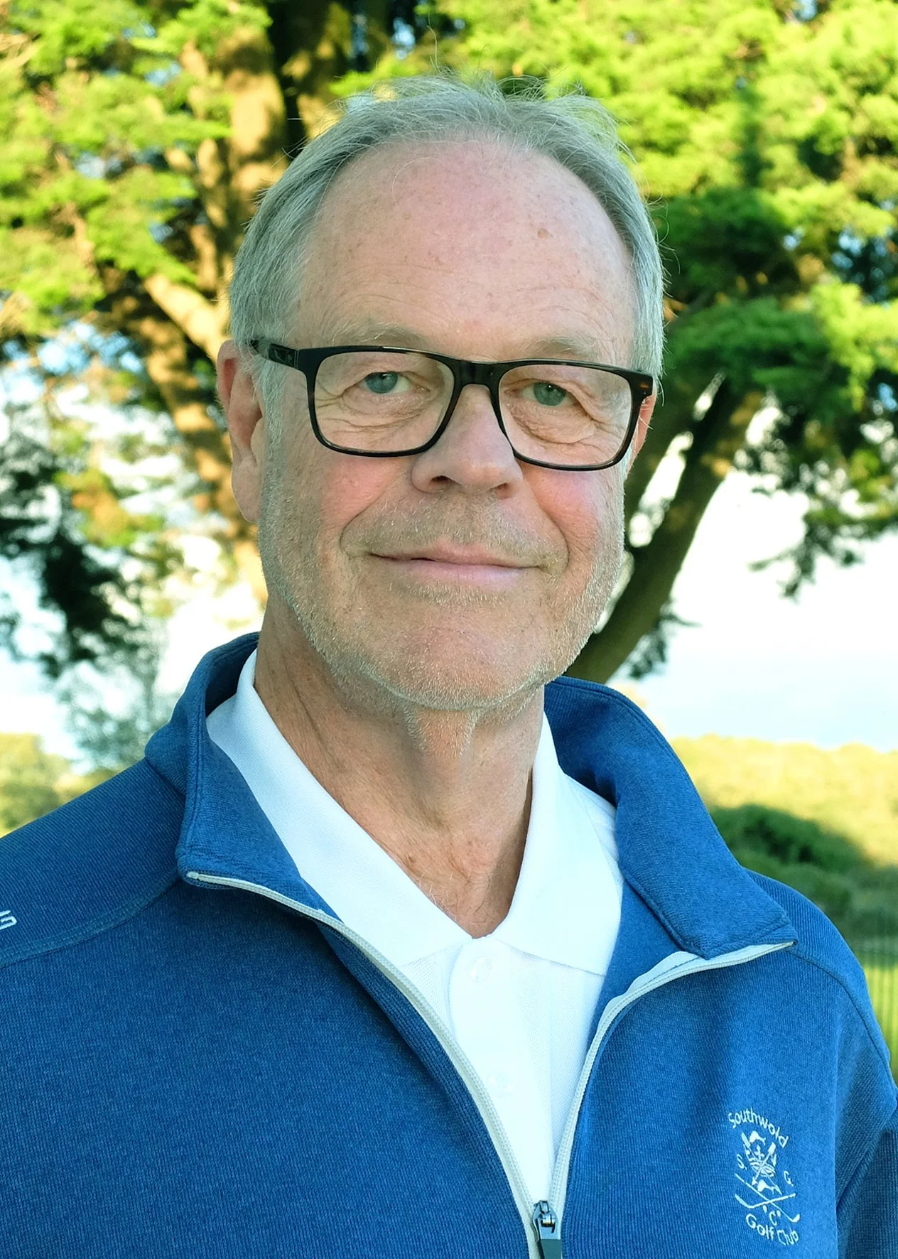 Meet the Team — Southwold Golf Club
