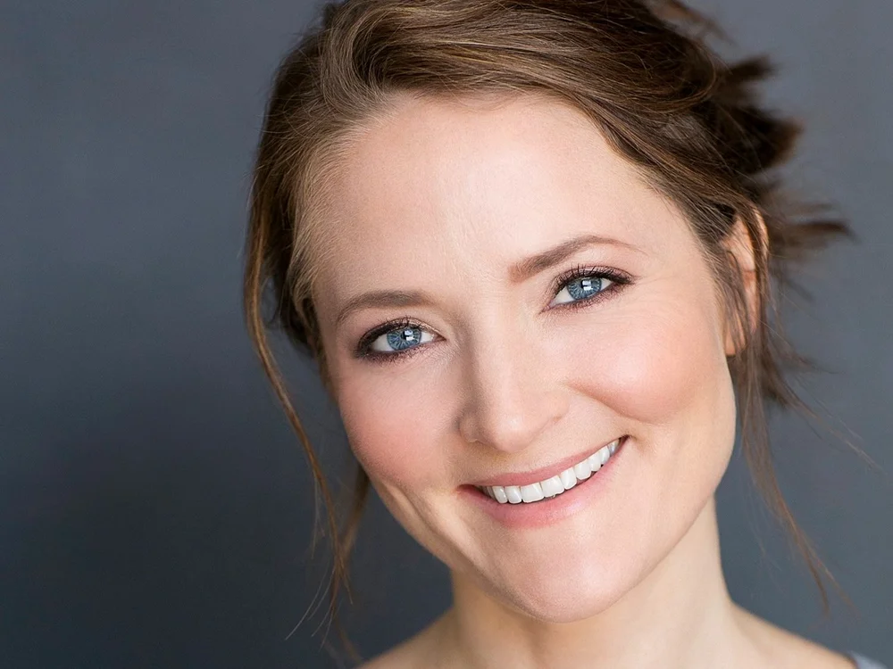 S4 E10 LEAH SPRECHER: AKA Broadway Barbara — Creativity In Captivity