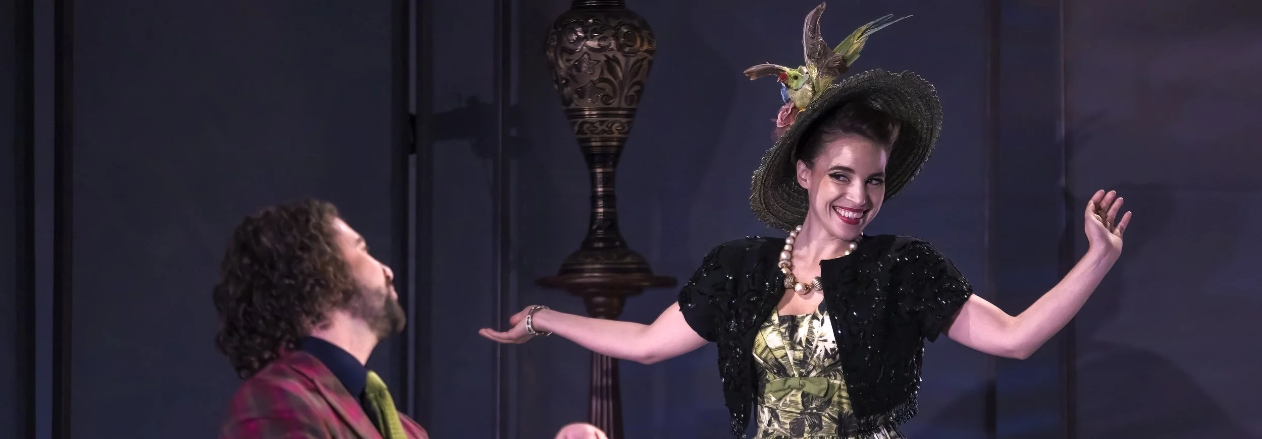 Become a Supporter — If Opera