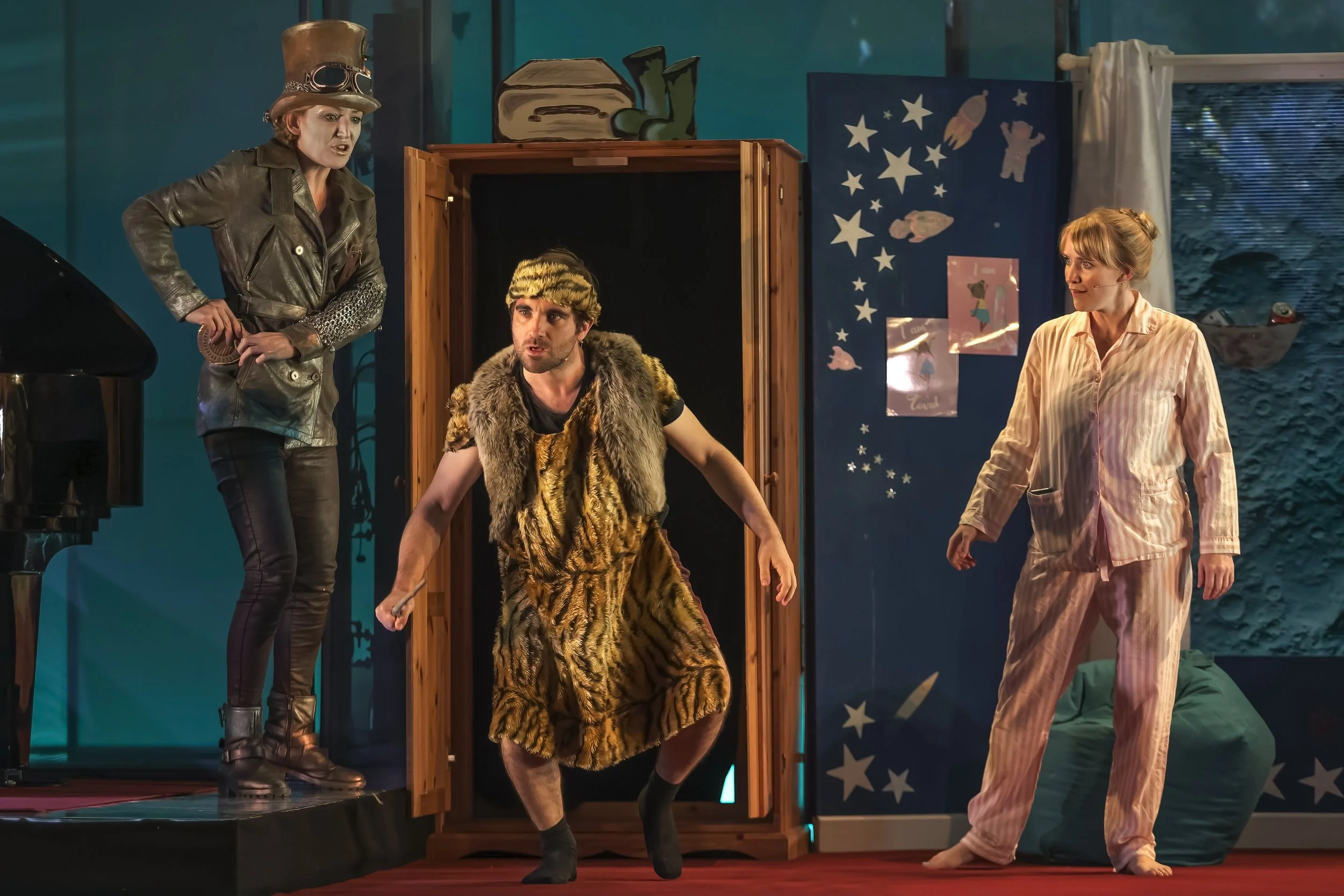 Become a Supporter — If Opera