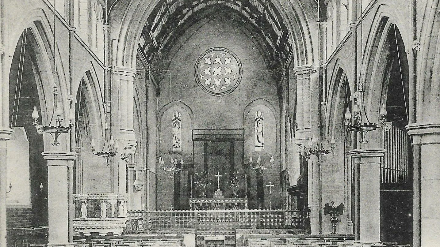 About — Bay Church