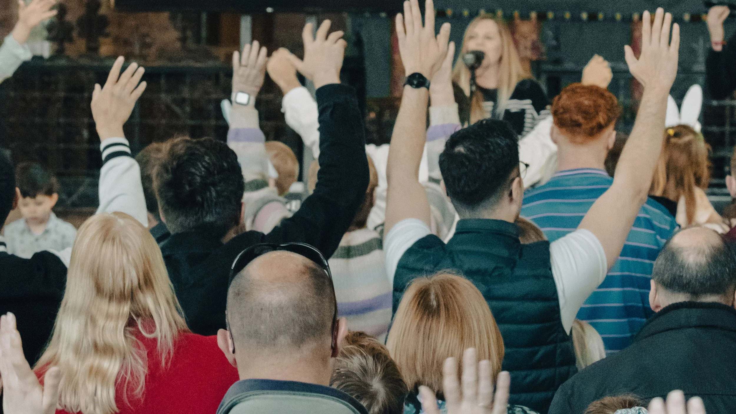 About — Bay Church