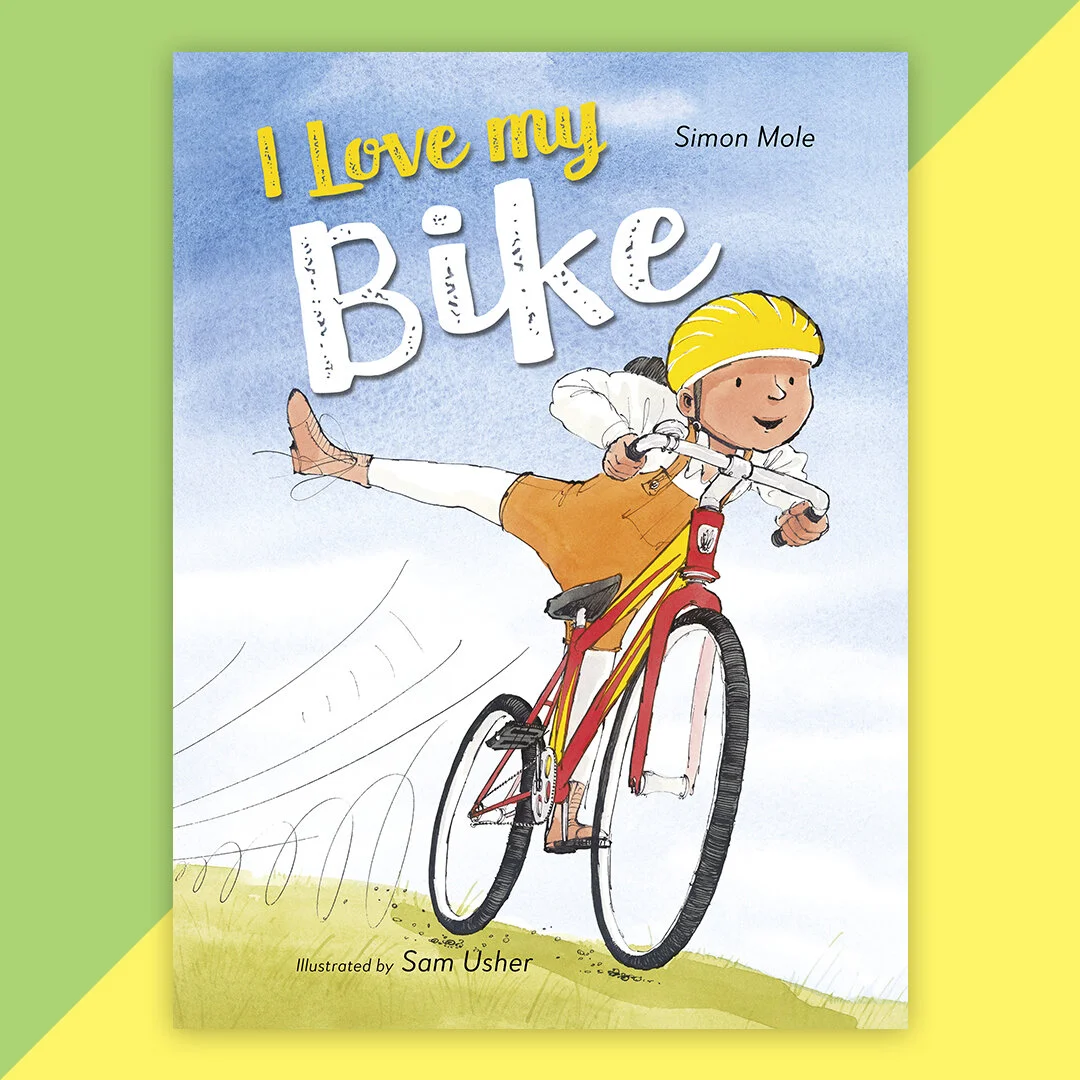 Events — Simon Mole